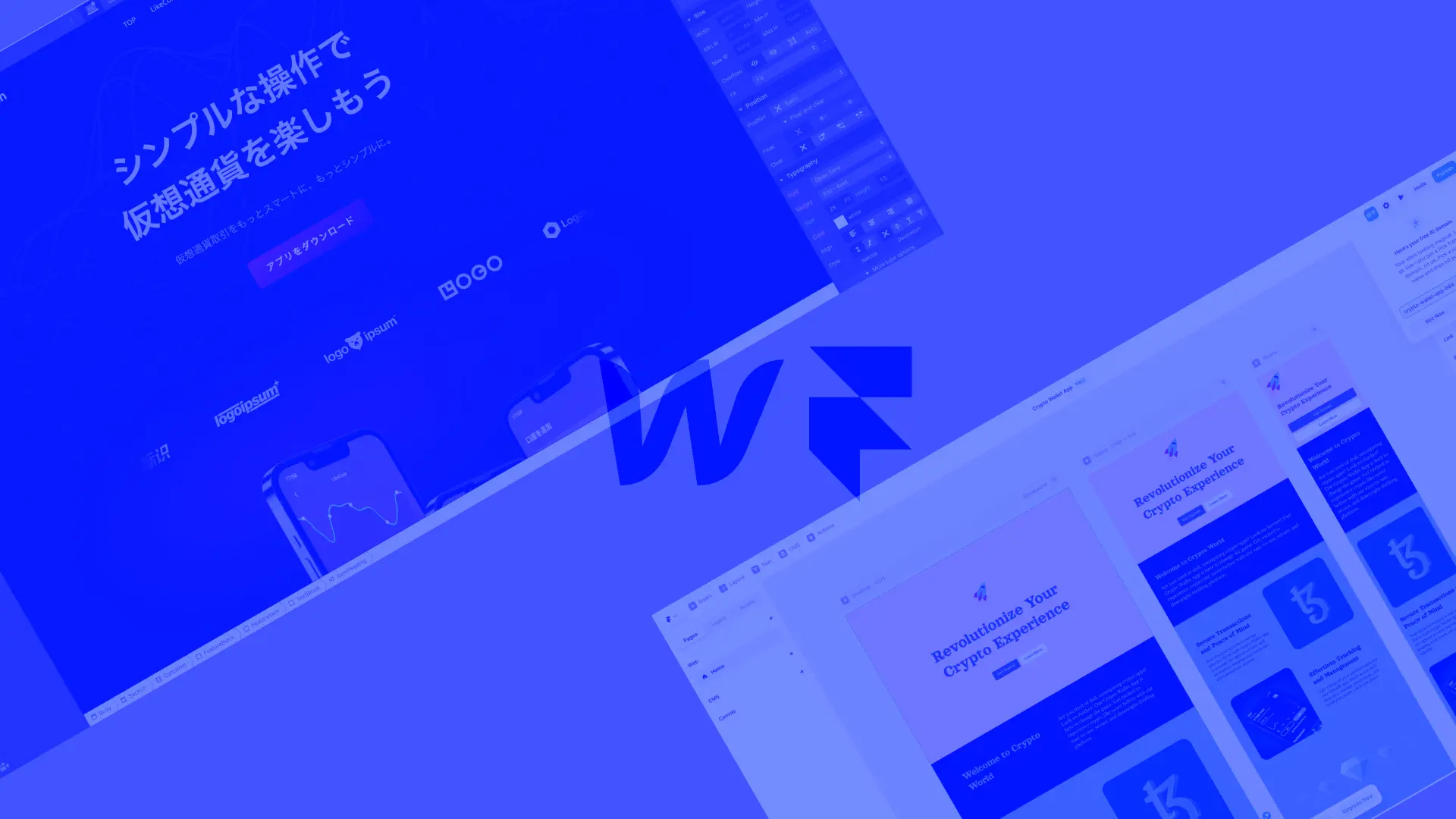 WebflowとFramer を比較してみた | LikePay